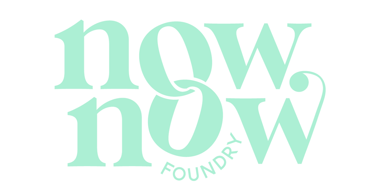 now-now-foundry